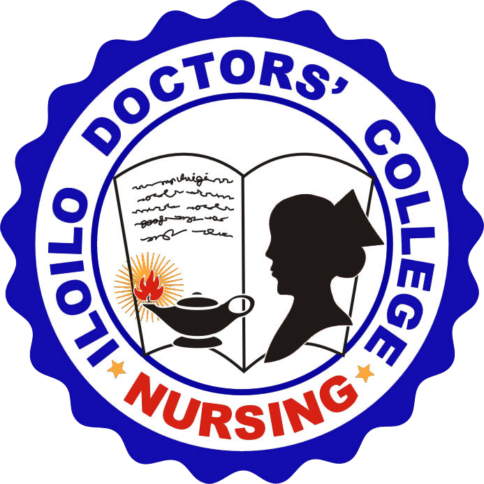 College of Nursing – Iloilo Doctors College
